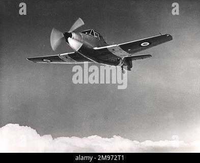 The Armstrong Siddeley Mamba powered Avro Athena T1, VM125, makes its ...