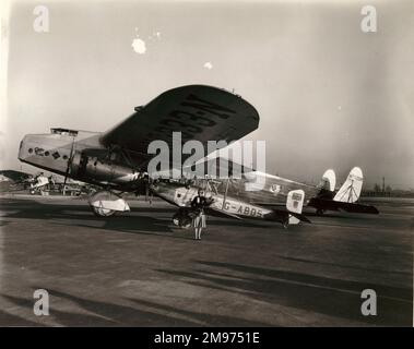 The Hon Mrs Victor Bruce . 1 September 1930 Stock Photo - Alamy