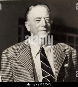 Sir Charles Richard Fairey, 1887-1956 Stock Photo - Alamy