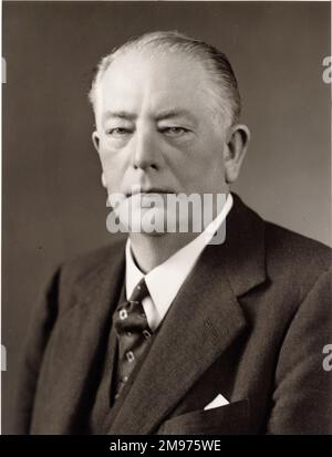 Sir Charles Richard Fairey, 1887-1956 Stock Photo - Alamy