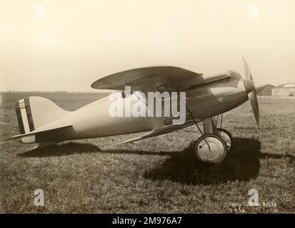 Curtiss R-6 racer Stock Photo - Alamy