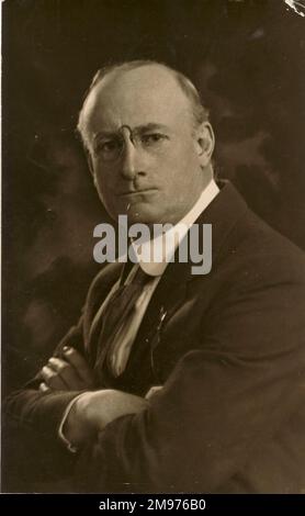 Lester Durand Gardner (1876-1956) founded the Institute of the ...