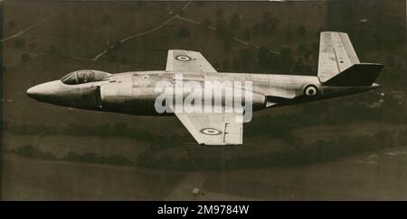 Supermarine 508, VX133 Stock Photo - Alamy