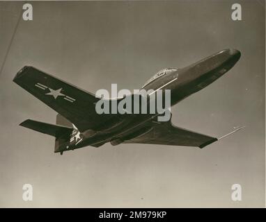 McDonnell F2H-2P Banshee, 123366 Stock Photo - Alamy