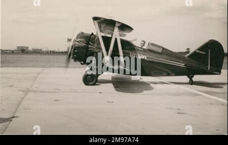 Grumman Gulfhawk at Heston Stock Photo - Alamy