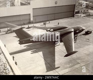 Martin XP6M-1 Seamaster, 138821 Stock Photo - Alamy