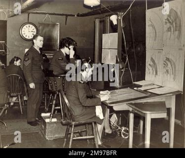 Interior of converter station Stock Photo - Alamy