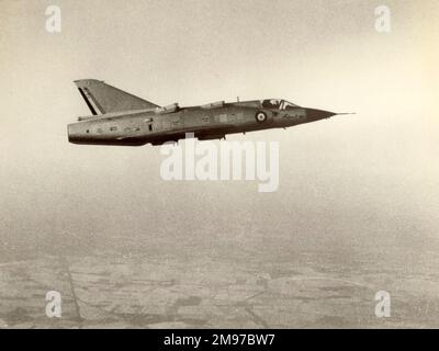 Dassault Balzac V 001 Stock Photo - Alamy