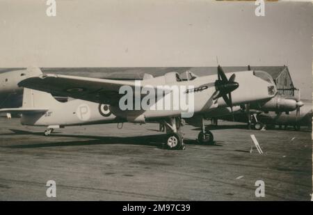 Prototype Short SA2 Sturgeon TT2 Stock Photo - Alamy