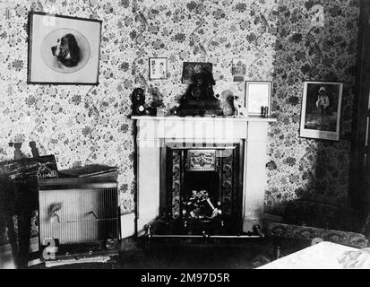 Strathclyde, Offerton Lane, Stockport - a Victorian residence ...