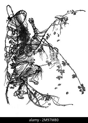 Sweetheart Roland, 1909 Stock Photo - Alamy