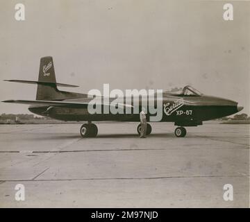 CURTISS AIRPLANE. TESTS OF CURTISS PLANE FOR ARMY. GENERAL VIEWS Stock ...