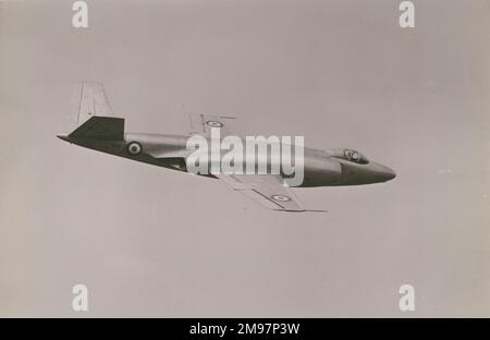 Supermarine 508, VX133 Stock Photo - Alamy