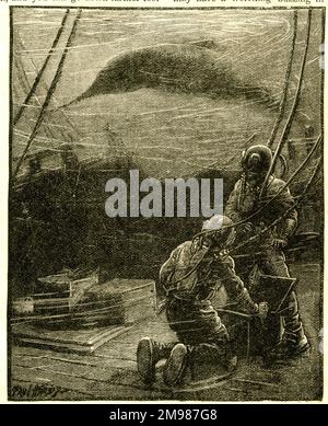 divers at work Stock Photo - Alamy