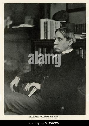 Watson, Richard Stock Photo - Alamy