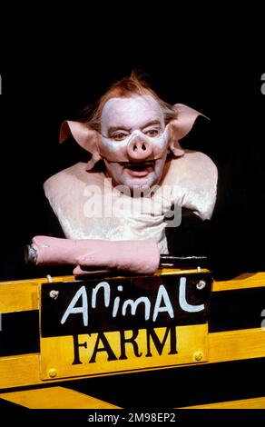 Actor David Ryall in London, where he was seeking damages at the High ...