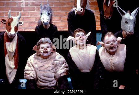 Actor David Ryall in London, where he was seeking damages at the High ...