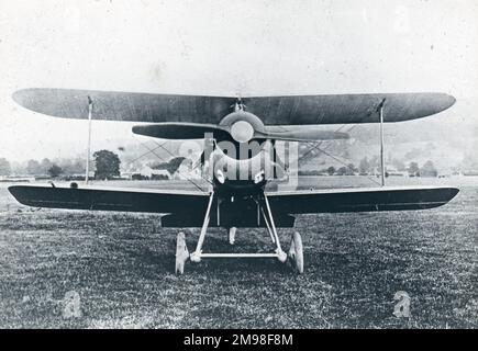Gloster Mars I, G-EAXZ Stock Photo - Alamy
