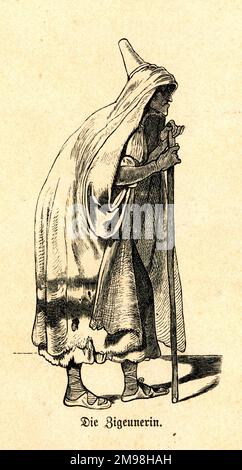 German Children's Theatre Costume - Die Fuerstin (The Princess, Ruler ...