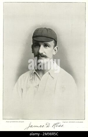 Preston North End, 1890s Stock Photo - Alamy