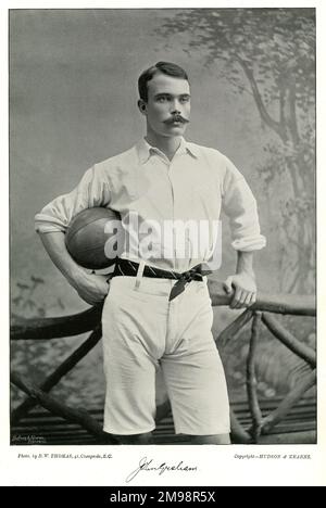 J Graham Millwall Stock Photo - Alamy