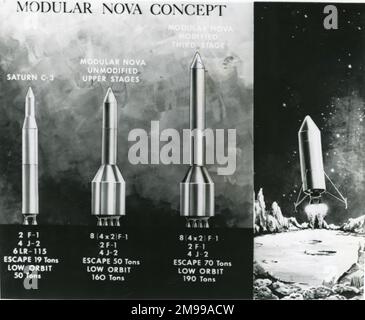 THEN THERE WERE THREE, 1961 Stock Photo - Alamy