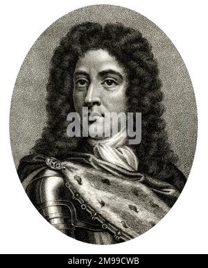 Prince Eugene of Savoy was a military commander who served the Habsburg ...