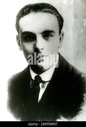 Ilford Murder 1922 Edith Thompson and Frederick Bywaters Murder Case ...