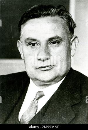 Labour politician and ERNEST BEVIN (1881-1951) Labour politician and ...