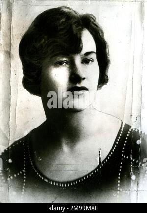 Ilford Murder 1922 Edith Thompson and Frederick Bywaters Murder Case ...