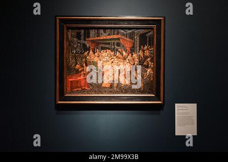 Royal Academy Of Arts present Spain And The Hispanic World .From ...