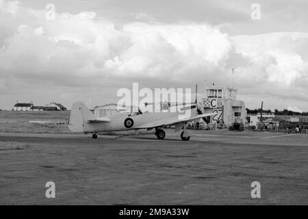 Fairey Firefly F Mk.I G-ASTL (msn F5607) ex Z2033 of the Skyfame museum ...