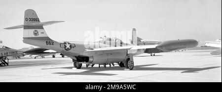 The Douglas AIR-2 Genie (previous designation MB-1 and also known as ...