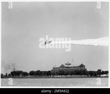 United States Navy - Douglas DT 1-T-10 and two more torpedo bomber ...