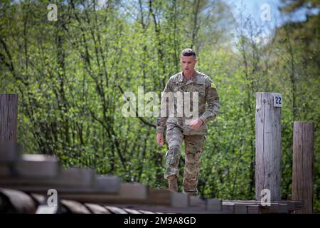 Spc. Artur Potas, 807th Medical Command (Deployment Support), Spc ...