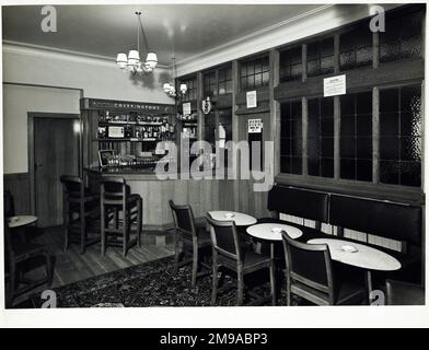 Photograph of Phoenix PH, Edgware, London. The main side of the print ...