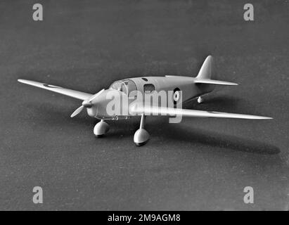 Heston Aerodrome in May, 1939. Heston was an airfield located to the ...