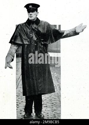 Manchester City goalkeeper Frank Swift walks out at Maine Road Stock ...