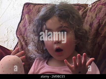 HOW DO YOU MEASURE A YEAR?, Ella Rosenblatt, 2021. © Jay Rosenblatt ...