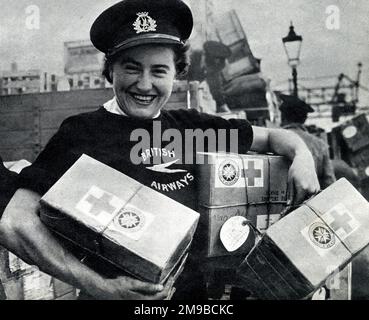 BRITISH PRISONERS OF WAR IN GERMANY, 1940-1945 - British POWs at work ...