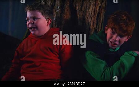 KIDS VS. ALIENS, (aka KIDS VS ALIENS), 2022. © RLJE Films / courtesy ...