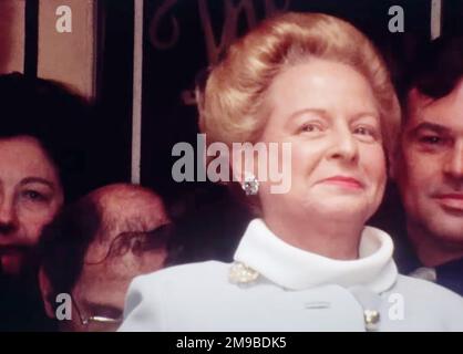 THE MARTHA MITCHELL EFFECT, Martha Mitchell, wife of Attorney General ...