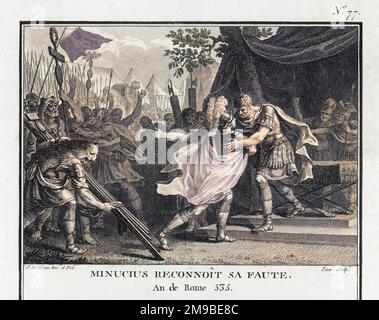 PUNIC WARS : after gaining victory at the Battle of Geronium (or ...