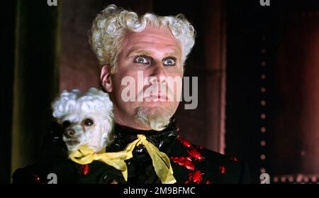 ZOOLANDER, Will Ferrell, 2001. © Paramount Pictures/courtesy Everett ...