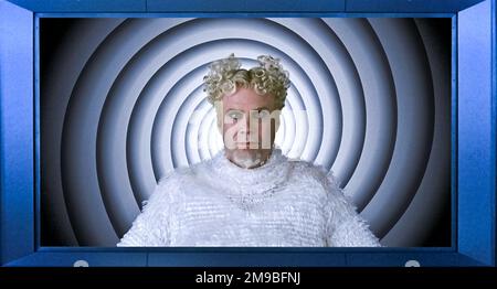ZOOLANDER, Will Ferrell, 2001. © Paramount Pictures/courtesy Everett ...
