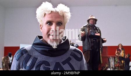 ZOOLANDER, Will Ferrell, 2001. © Paramount Pictures/courtesy Everett ...