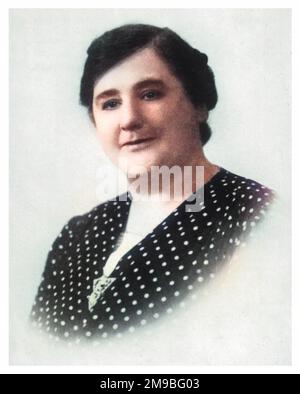 Medium Helen Duncan Stock Photo - Alamy