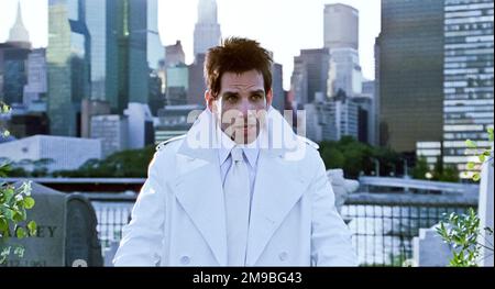 USA. Ben Stiller in a scene from the (C)Paramount Pictures film ...