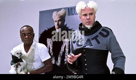 ZOOLANDER, Will Ferrell, 2001. © Paramount Pictures/courtesy Everett ...