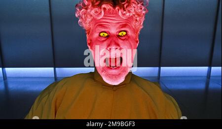 ZOOLANDER, Will Ferrell, 2001. © Paramount Pictures/courtesy Everett ...